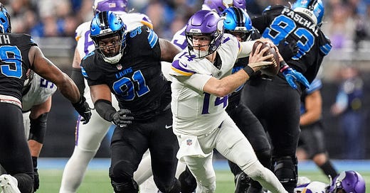 Purple Insider | Matthew Coller | Substack