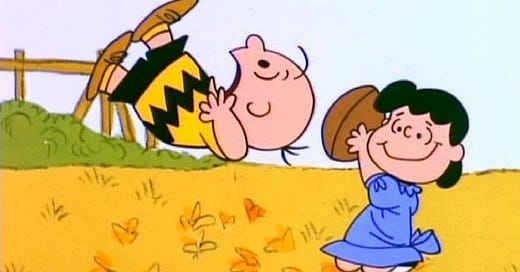 The Land of Greater Fools - by Hamilton Nolan