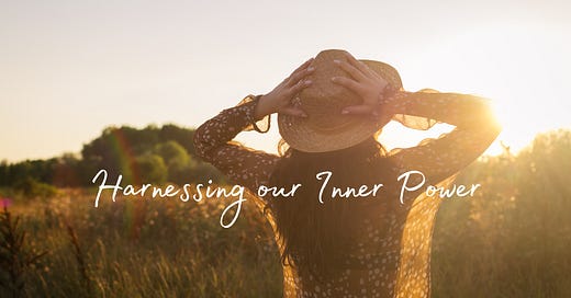 Lorraine’s Substack | Lorraine Flood | Substack