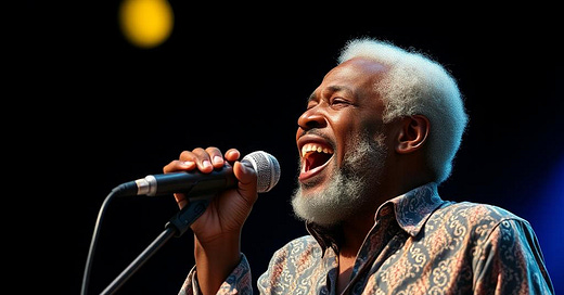 The Oak Bloke | Substack