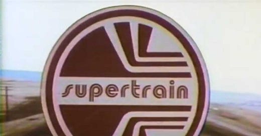 How NBC’s Supertrain Went Off the Rails - The Retroist