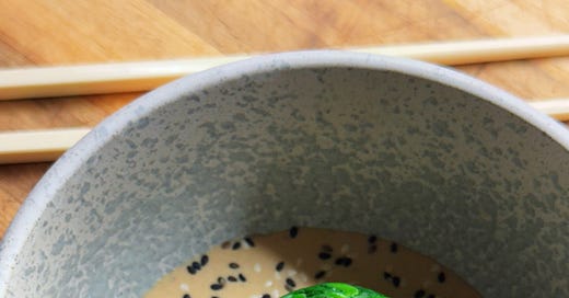 COOK'S INSTINCT by @anthonyshock | Anthony O'Shaughnessy | Substack