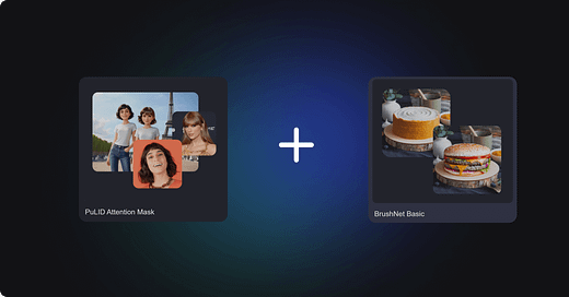 Comflowy | JimmyWong | Substack