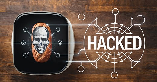 Simple Comme Informatique | Gael | Substack