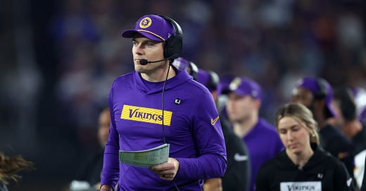 Judd’s Substack | Judd Zulgad | Substack