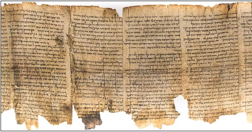 Isaiah's Prophecy of the Messiah's Birth