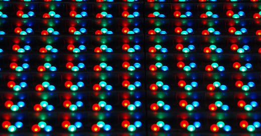 Chartography | RJ Andrews | Substack