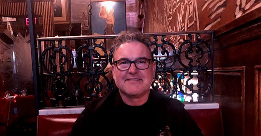 The Jaggy Thistle | Kenny Farquharson | Substack