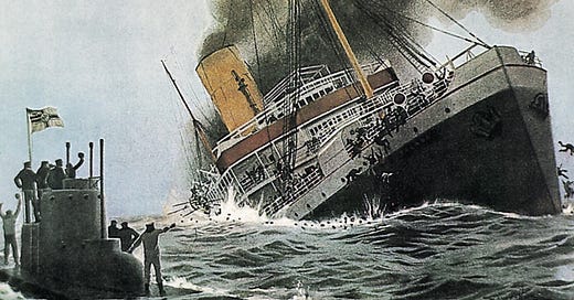 How Things Work | Hamilton Nolan | Substack