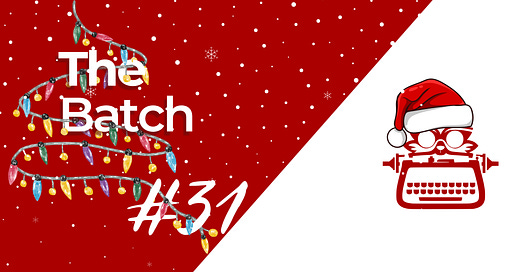 THE FICTION DEALER | Miguel S. | Substack