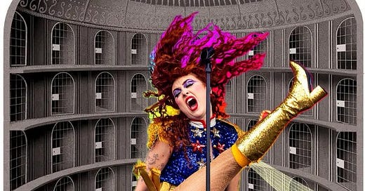 Mental Hellth | P.E. Moskowitz | Substack