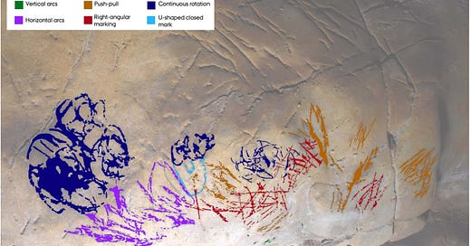 Children as Artists: A New Perspective on Upper Paleolithic Cave Art