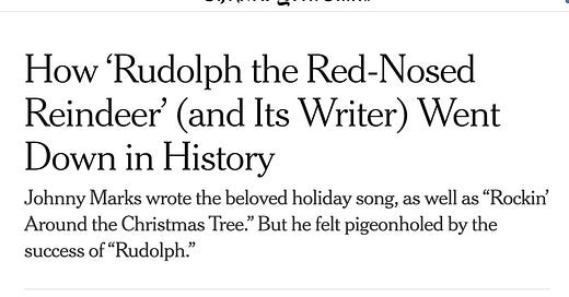 Unsafe | Ann Coulter | Substack