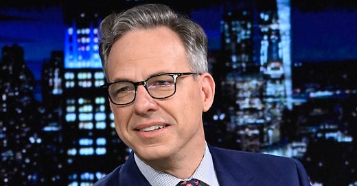 The Borowitz Report | Andy Borowitz | Substack