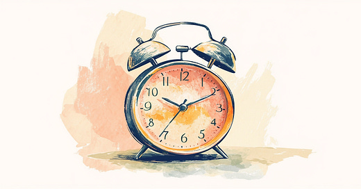 Zenith Within | Sara Redondo, MD | Substack