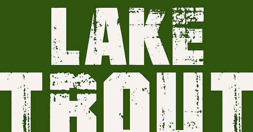 Noir is Now | Anthony Neil Smith | Substack