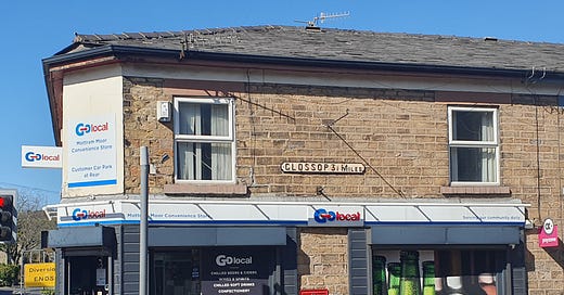 Andrew’s Previews | Andrew Teale | Substack