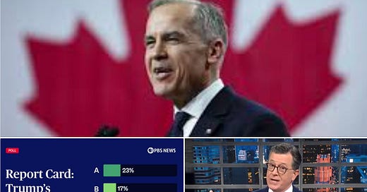 The Dean's Report by Dean Obeidallah | Substack