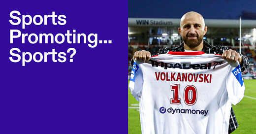 Notice | Matthew Hughes | Substack