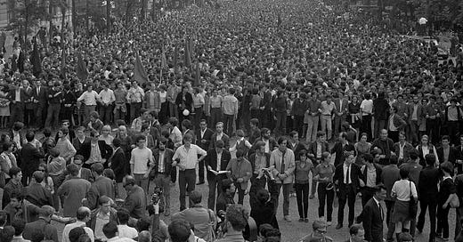 4th Generation University (4GU): from Technical Universities (TU) to ...