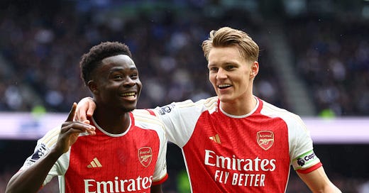 Cannon Stats | Scott Willis | Substack