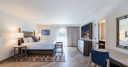 Rolling in D🤦🏻‍♀️h with Jenny Blake | ️ Jenny Blake | Substack