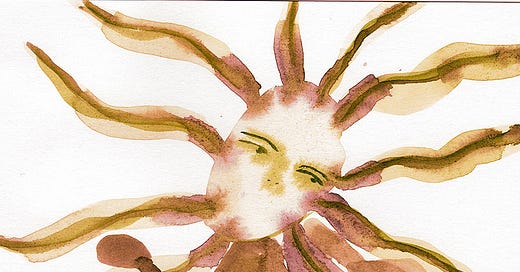 Inter alia by Luisa F. | Luisa Fernanda | Substack