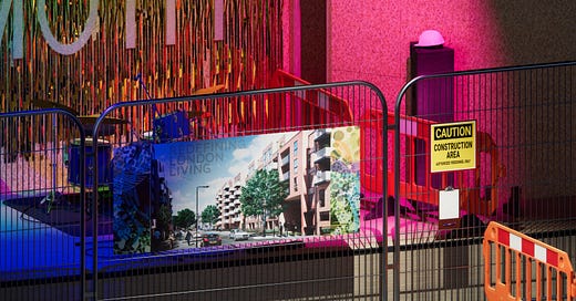 London Spy | Substack