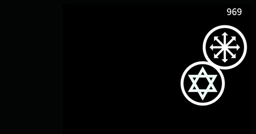 DECENTRALIZED FICTION | ARX-Han | Substack