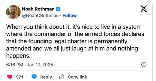 Archive - Glenn’s Substack