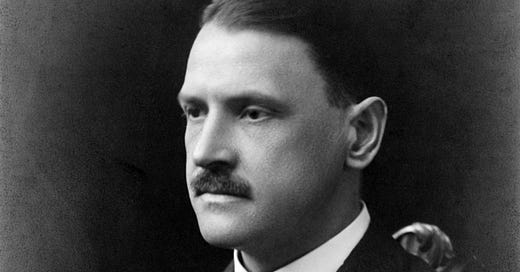 The Realization of Wholeness | Kurt Keefner | Substack