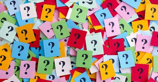 Inconspicuous Consumption | Paul Lukas | Substack