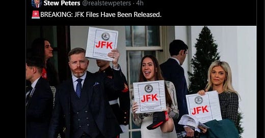 Jenna’s Side | Jenna McCarthy | Substack