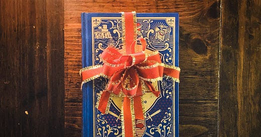 Tim DeMoss | Substack