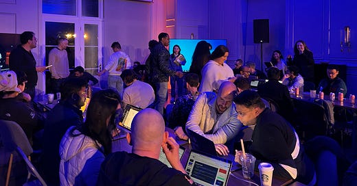 FutureBlind | Max Olson | Substack