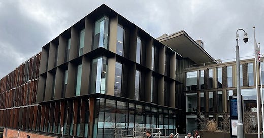 NN Journal | Substack