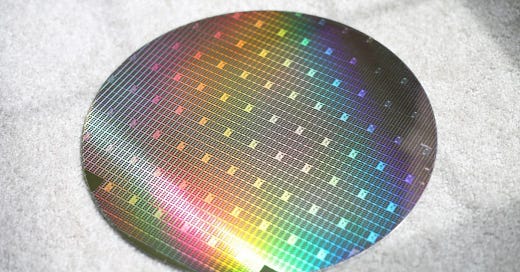 Semiconductor Things™ | Michael Spencer | Substack