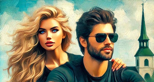 Sigma Game | Substack