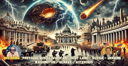 Revelation Watchers | Substack