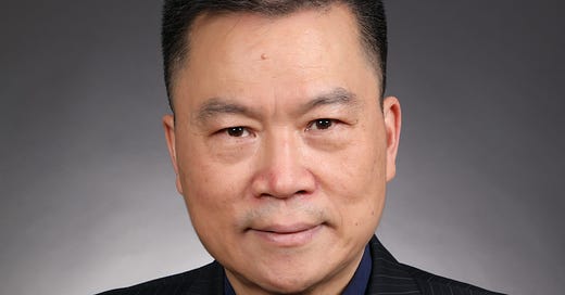 The East is Read | Zichen Wang and Yuxuan Jia | Substack