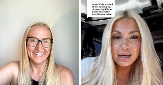 Why Does Gen Z Look SO Old? - by Robin Wilding