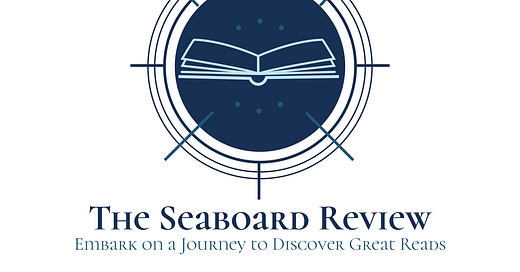 The Seaboard Review of Books | Substack