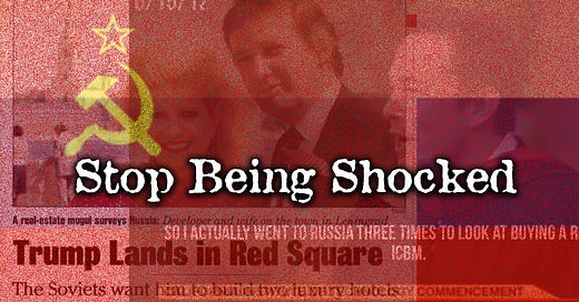 MindWar: The Psychological War on Democracy | Jim Stewartson | Substack