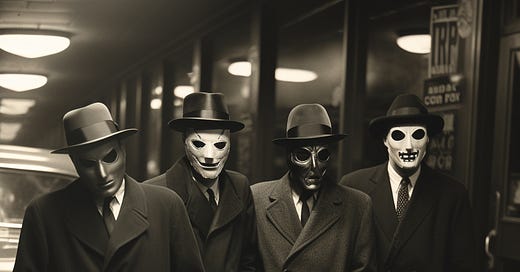 The Great Boston Brinks Robbery - by Timothy Reynolds