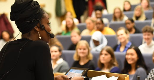 The Lovette Jallow Perspective | Substack