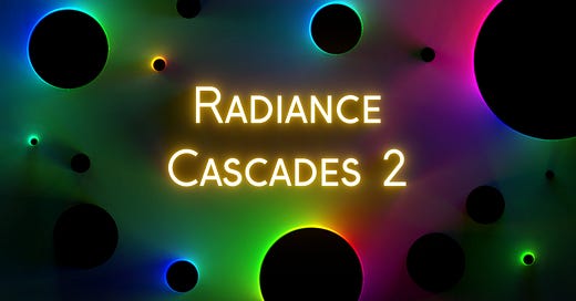 GM Shaders | Xor | Substack