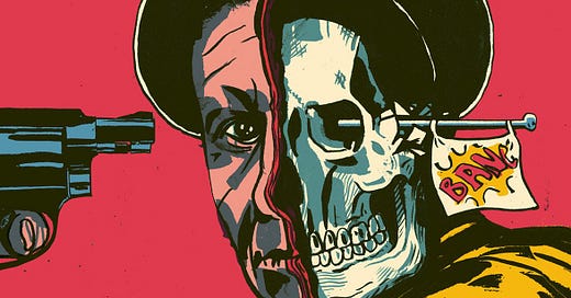 Bobby Miller Time | Substack