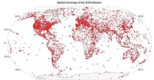 The Spatial Edge | Yohan | Substack