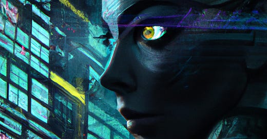 Eric’s Substack | Eric Capuano | Substack