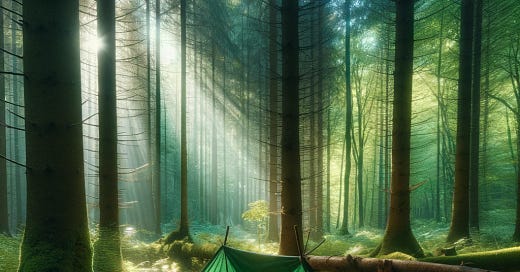 Big Nerds | Noah Sochaczevski | Substack